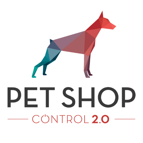 Pet Shop Control | Agenda